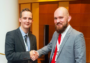 Member News: ParkCloud Flying High with Riga International Airport ...