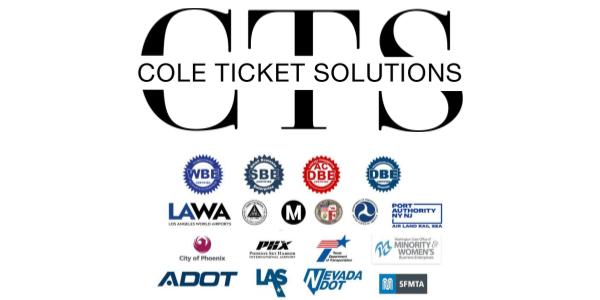 Cole Ticket Solutions Celebrates First Year Anniversary - International ...