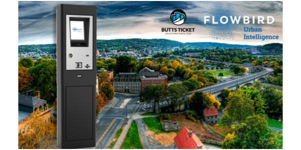 Bethlehem, PA Modernizes Its Parking System with Flowbird ...