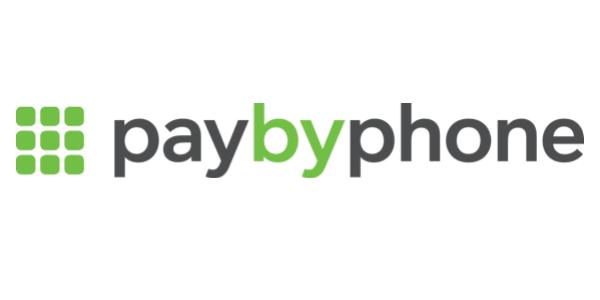 PayByPhone App Launches in Italy & Germany - International Parking ...