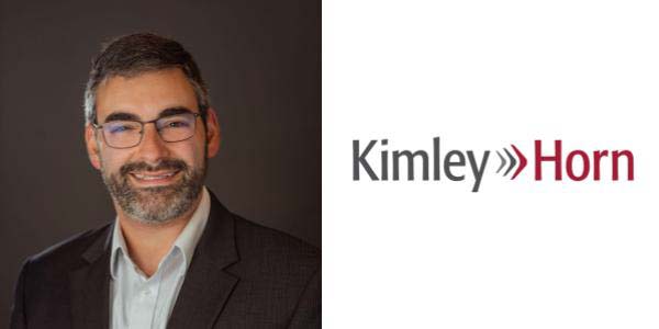 Robert Ferrin Joins Kimley-Horn - International Parking & Mobility ...