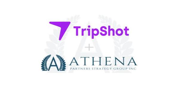 TripShot Engages Athena Partners to Advance Mobility Technologies in ...