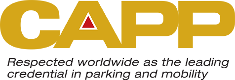 What’s New With CAPP? - International Parking & Mobility Institute