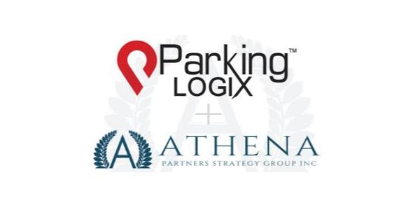 Parking Logix Announces Partnership with Athena Partners Strategy Group ...
