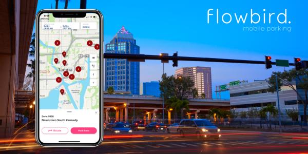 Flowbird Gives Cities a Fast-Track to E-Mobility readiness ...