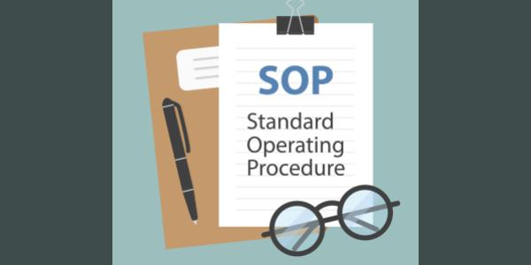 The Benefits of Accurate SOPs in Parking Management - International ...