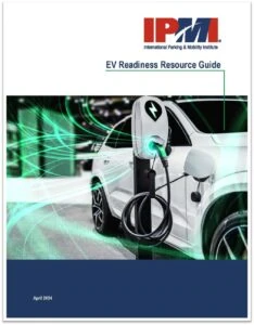IPMI Releases 2024 Electric Vehicle Readiness Resource Guide ...