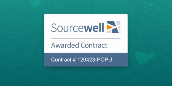 Populus Awarded Contract through Sourcewell to Support SMART Grant ...