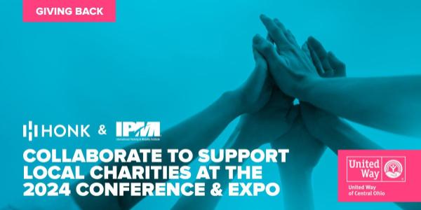 HONK and IPMI Collaborate to Support Local Charities at the 2024 ...