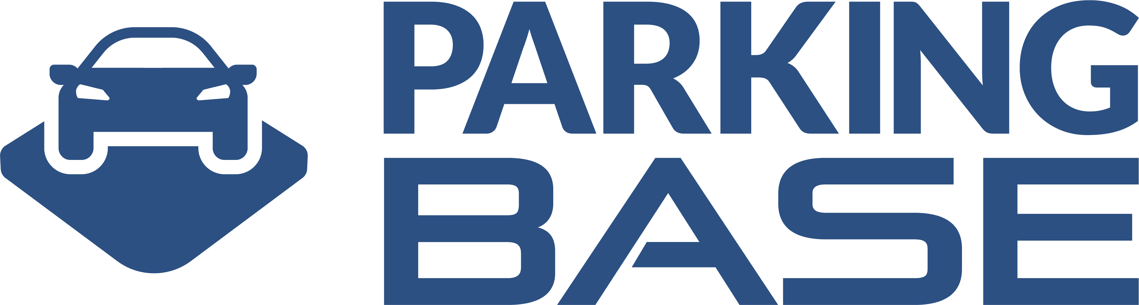 Digital Parking Leader Valet Manager Rebrands As Parking Base ...