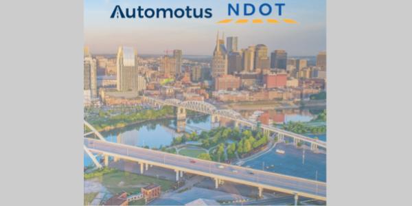 Automotus Partners with Nashville DOT to Launch Smart Loading Zones ...