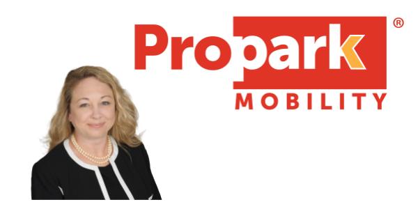 Jennifer Rentz Joins Propark Mobility as Regional Vice President ...