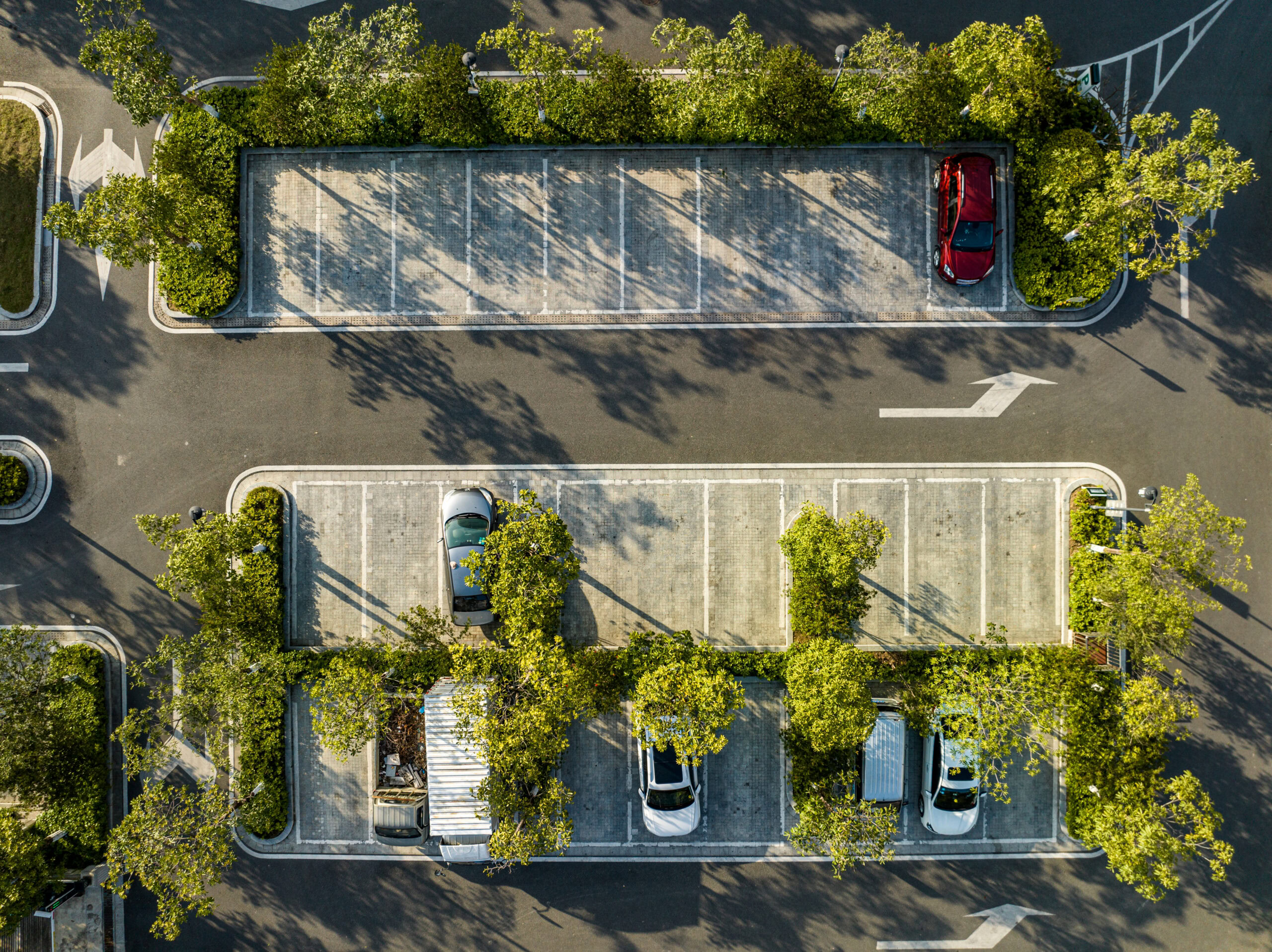 Hybrid Residential Parking Districts - International Parking & Mobility ...