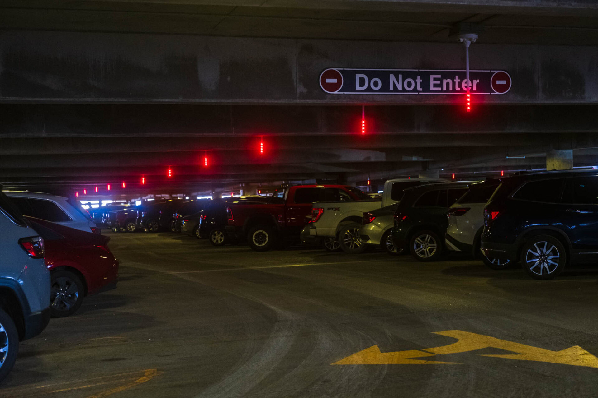 Frogparking Unveils World-First Customized Parking Guidance System at ...