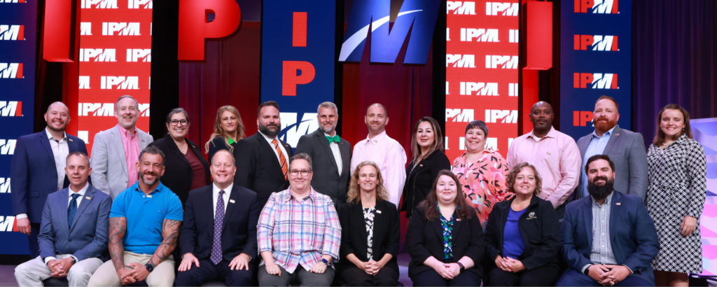 PTMP Certification - International Parking & Mobility Institute