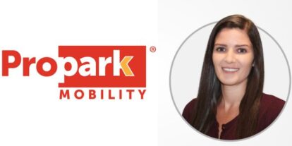 Promotion at Propark Mobility - International Parking & Mobility Institute