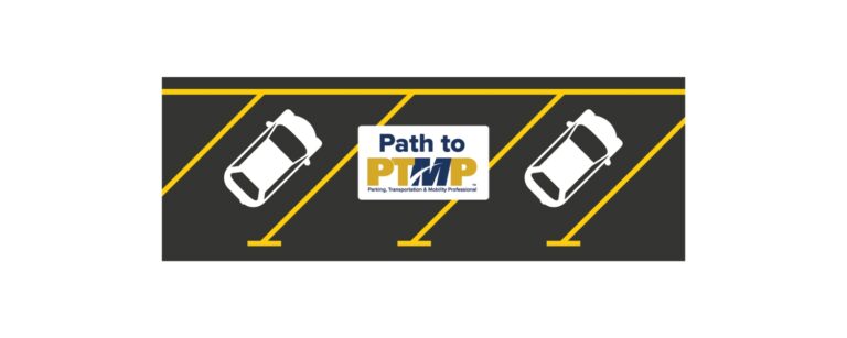 PTMP Certification - International Parking & Mobility Institute