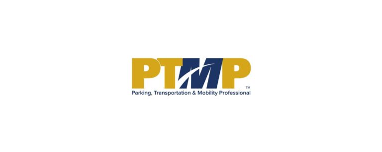 PTMP Certification - International Parking & Mobility Institute