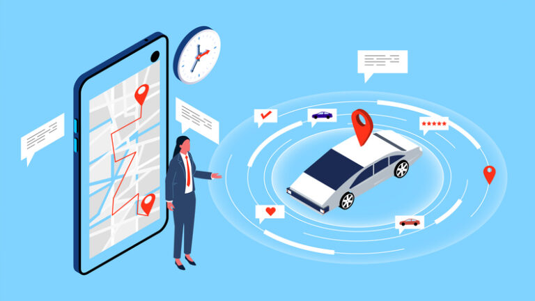 Parking Reservation System Streamlines Operations and Boosts Profitability