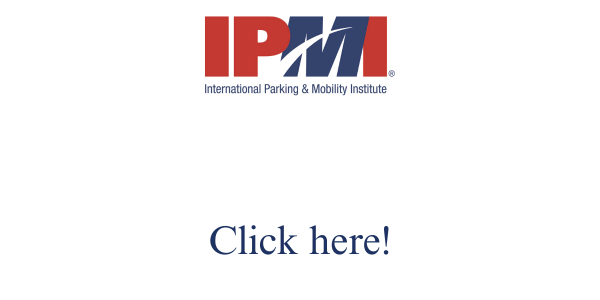 Prospective Members - International Parking & Mobility Institute