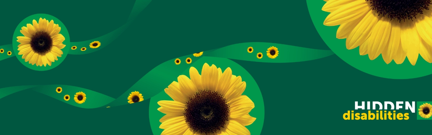 Hidden Disabilities Sunflower Program - International Parking ...