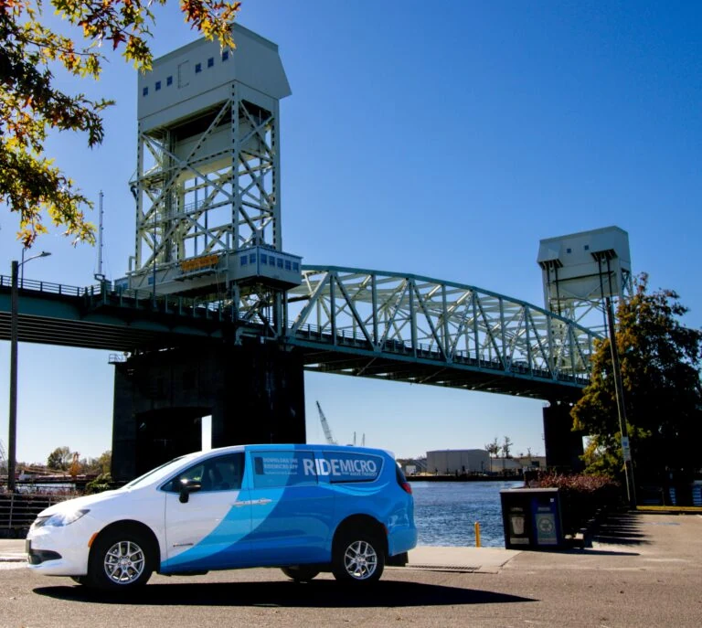 IPMI: Your Parking, Mobility, & Transportation Resource