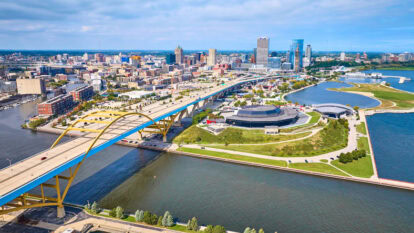 More Things to Do While You’re in Milwaukee